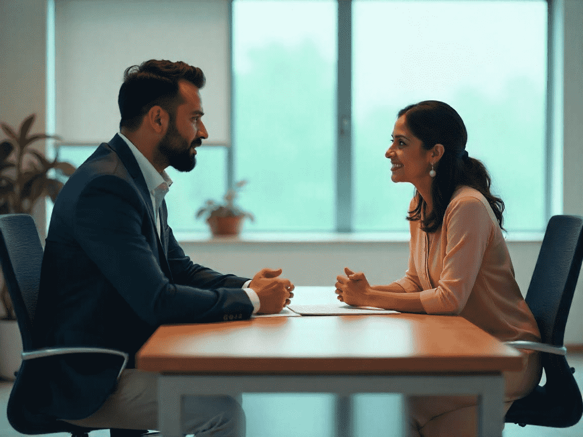 QuickHire - Smarter Recruitment for Everyone